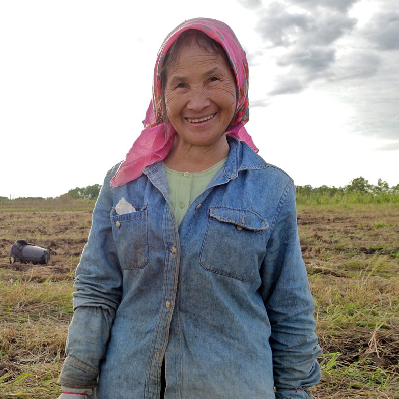 2022 HAFA CSA | Hmong American Farmers Association